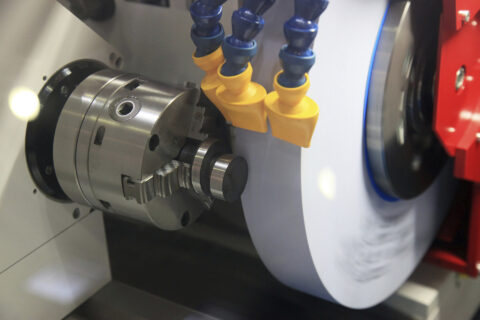 Aaron Manufacturing Ltd | CNC grinding | milling | turning